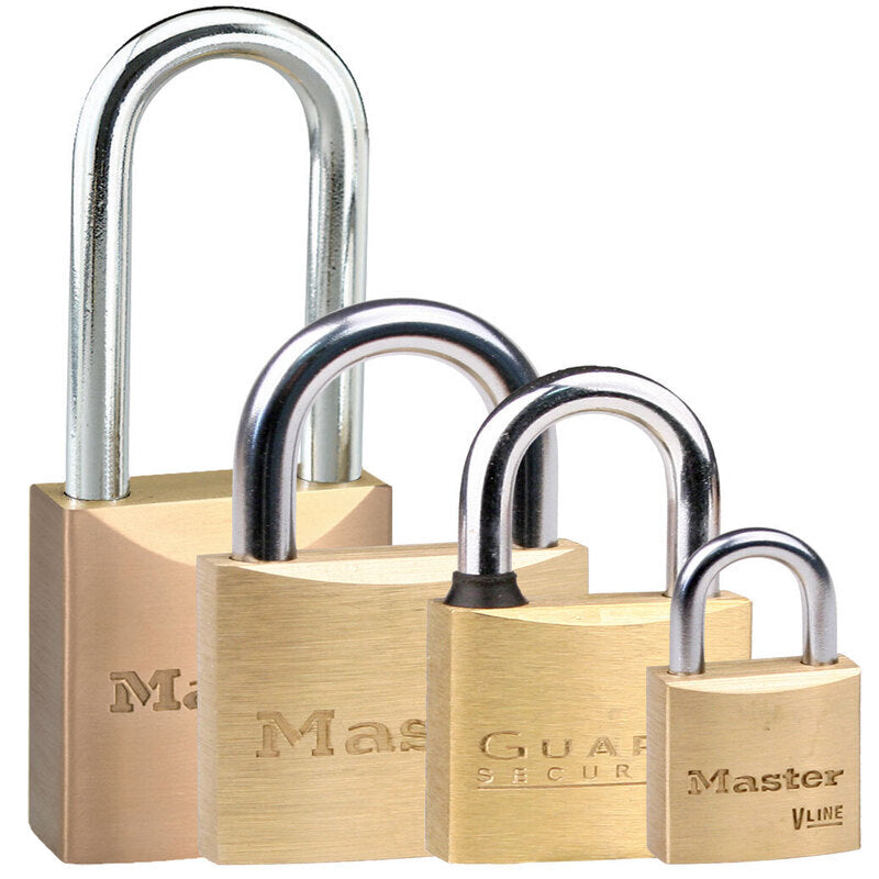 Buy Brass Padlocks Online | Philadelphia Security Products, Inc ...