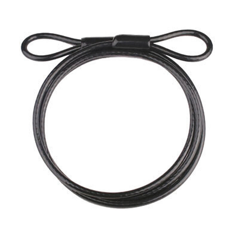 FLEXGUARD Double Loop Cables — AllPadlocks