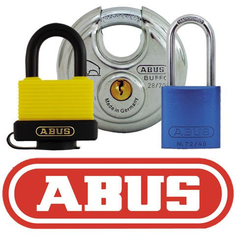Abus Lock | Philadelphia Security Products, Inc | allpadlocks.com ...