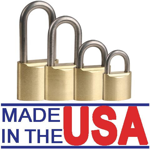 Padlocks Made in USA | Philadelphia Security | allpadlocks.com ...