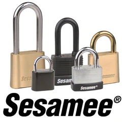 Sesamee Padlocks | Philadelphia Security Products, Inc | allpadlocks ...