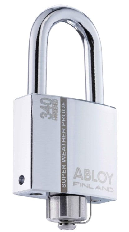 Enforcer ABLOY PLM340/50 Padlock Super Weather Proof SWP — AllPadlocks