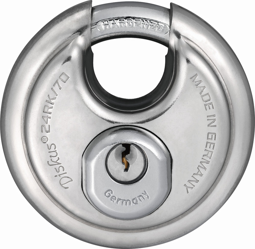 Buy Disc Padlocks Online | Philadelphia Security Products, Inc ...