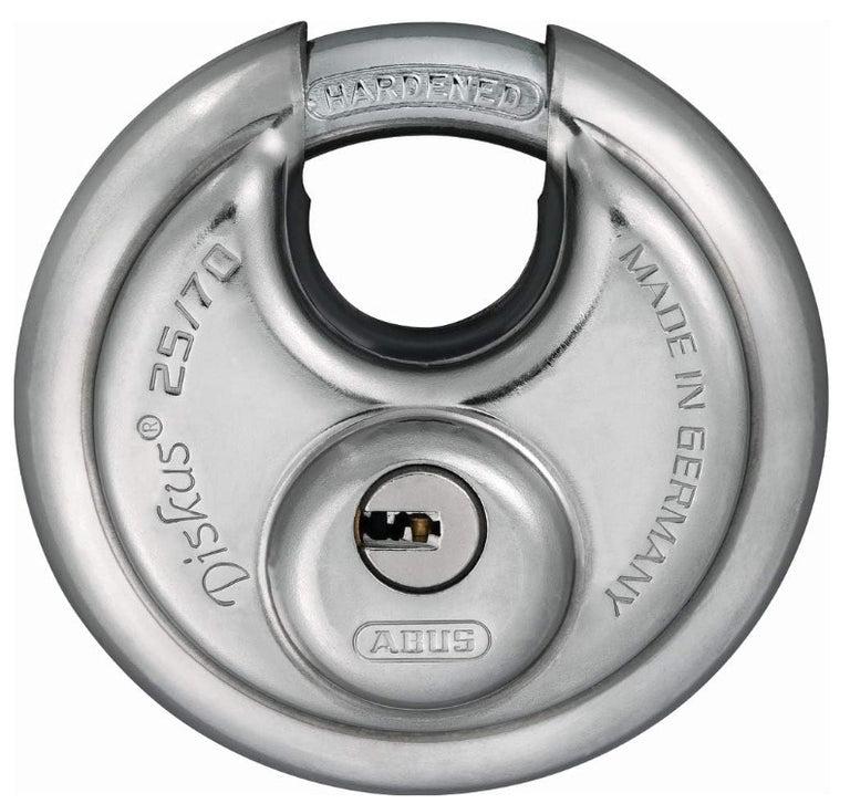 Buy Disc Padlocks Online | Philadelphia Security Products, Inc ...