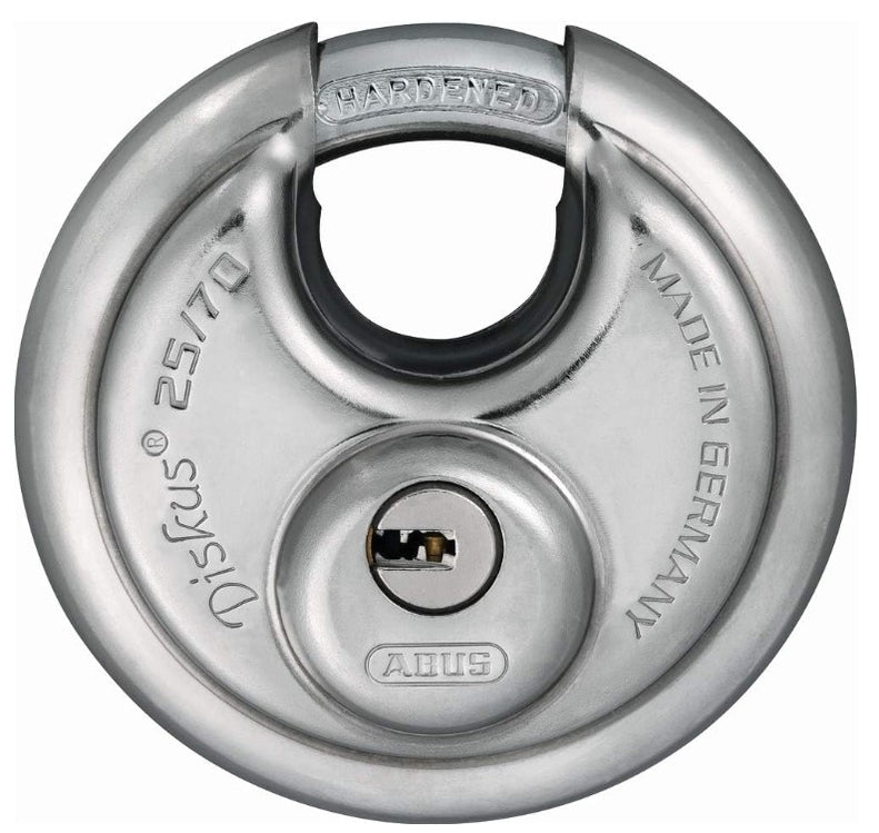 Buy Disc Padlocks Online | Philadelphia Security Products, Inc ...