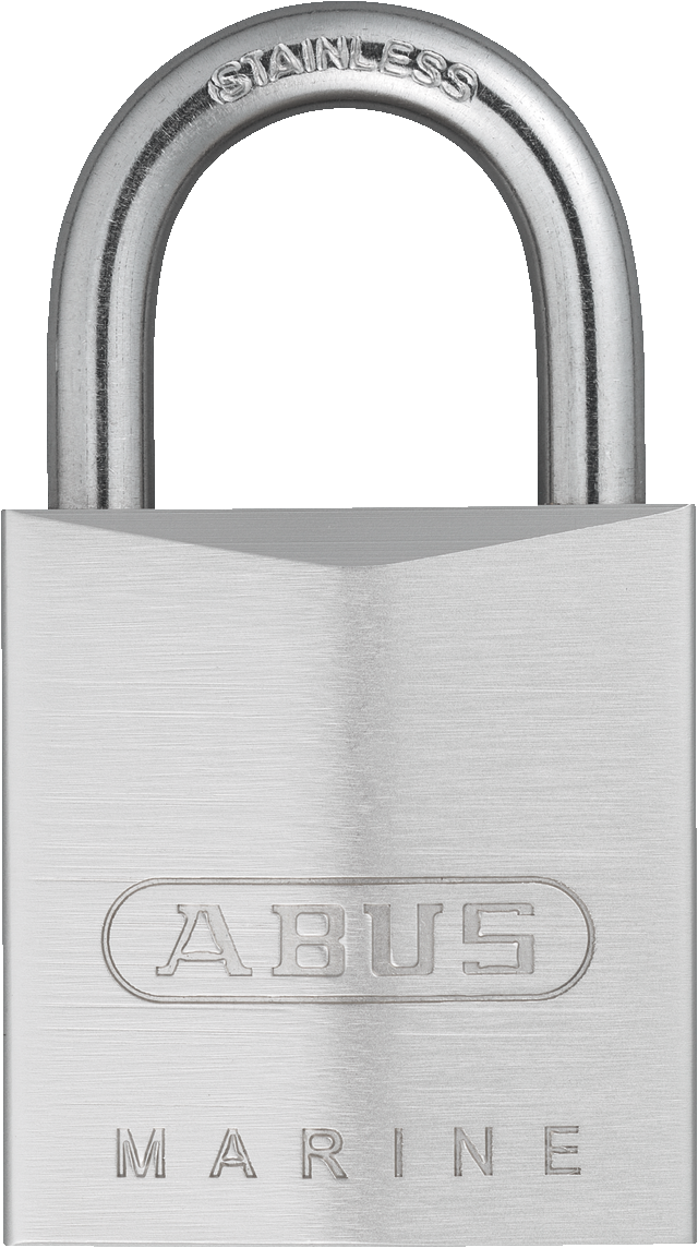 ABUS Lock 75IB/30 Weatherproof Brass Padlock — AllPadlocks
