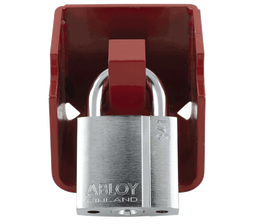 Enforcer 1213 Landing Gear Lock — AllPadlocks