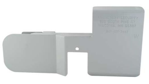 Enforcer 8075 CargoGuard Latch Lock — AllPadlocks