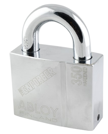 Enforcer — AllPadlocks