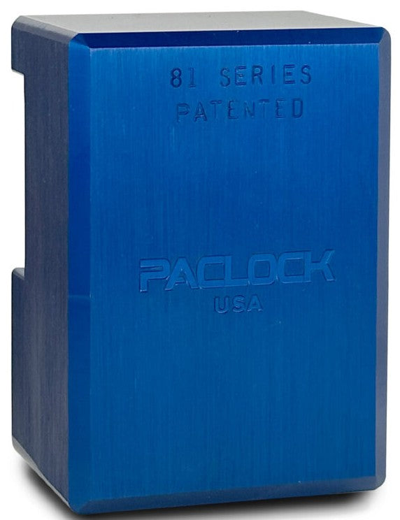 PACLOCK UCS-81A Trailer Door Lock — AllPadlocks