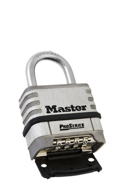 Master Lock 1174 All Weather Combination Padlock — AllPadlocks