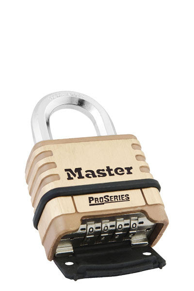 Master Lock 1175 All Weather Combination Padlock — AllPadlocks