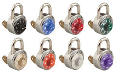Master Lock 1525 Combination Padlock — AllPadlocks