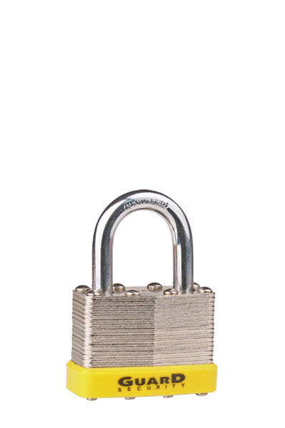 Buy Laminated Steel Padlocks Online | Philadelphia Security Products ...