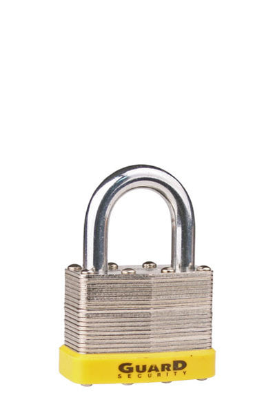 Buy Laminated Steel Padlocks Online | Philadelphia Security Products ...