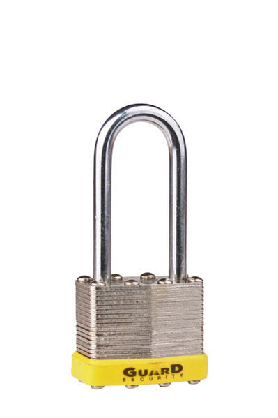 Buy Laminated Steel Padlocks Online | Philadelphia Security Products ...