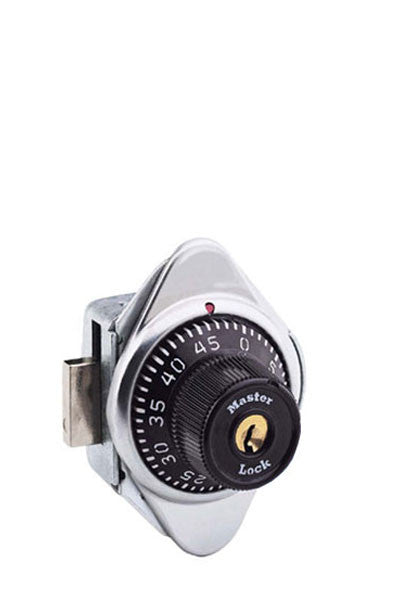 Master Lock 1630 Combination Lock — AllPadlocks