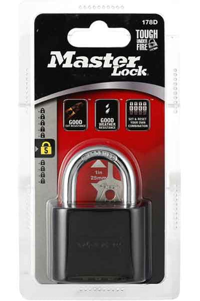 Buy All Weather Padlocks Online | Philadelphia Security Products, Inc ...