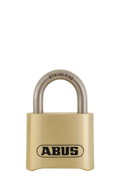 All Weather Resettable Combination Padlocks | Philadelphia Security ...