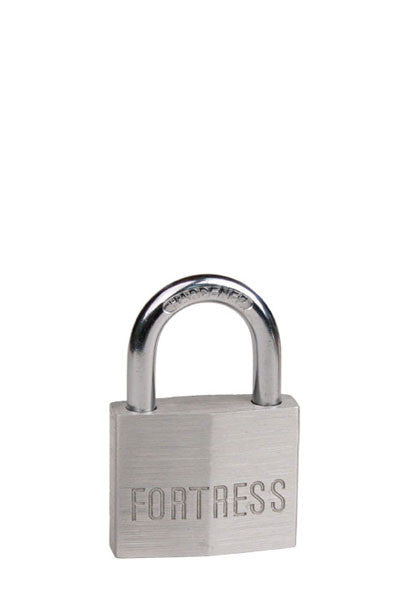 Fortress 1840D Keyed Padlock — AllPadlocks