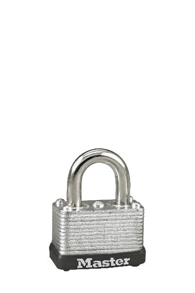 Master Lock 22 Laminated Steel Warded Padlock — AllPadlocks