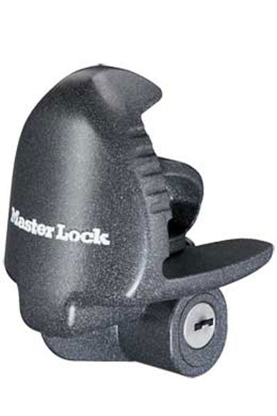 Master Lock 379ATPY Trailer Coupler Lock — AllPadlocks