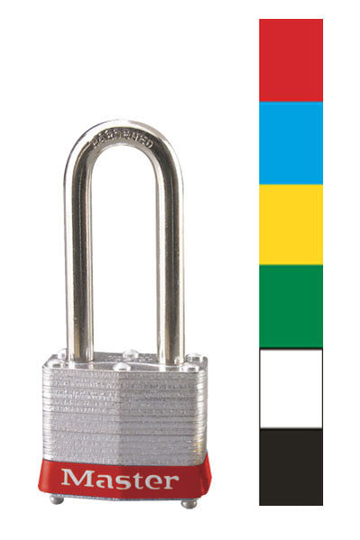 Buy Laminated Steel Padlocks Online | Philadelphia Security Products ...