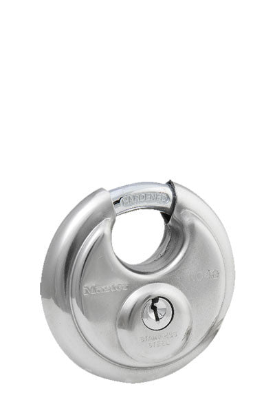 Master Lock 40DPF Discus Padlock — AllPadlocks