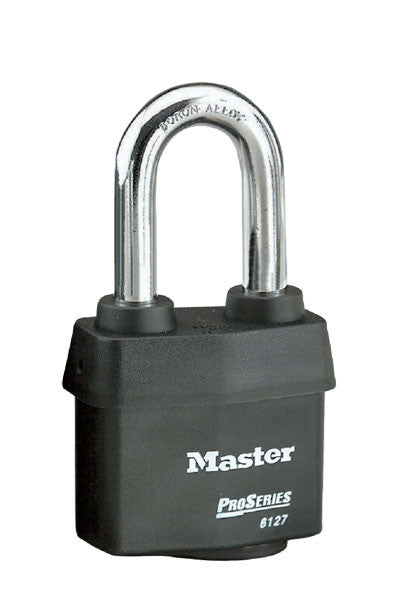 Master Lock 6127LH All Weather Padlock — AllPadlocks