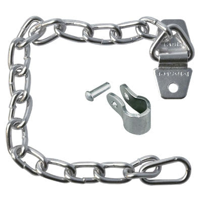 Master Lock 71CH Heavy Duty Shackle Chain And Collar — AllPadlocks
