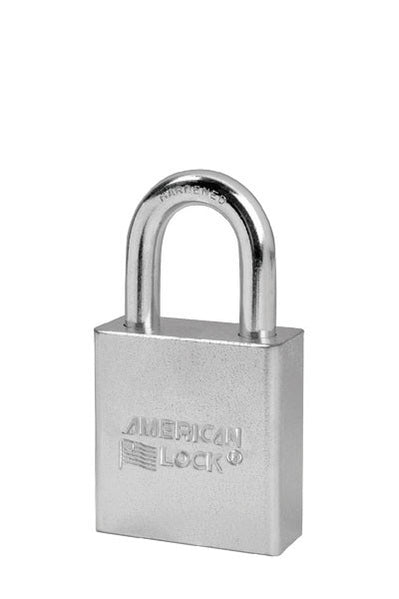 Buy Solid Steel Padlocks Online | Philadelphia Security Products, Inc ...