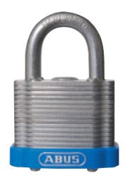 Abus 41/40 Laminated Steel Padlock — AllPadlocks