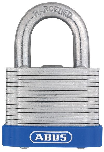 Abus 41/45 Laminated Steel Padlock — AllPadlocks