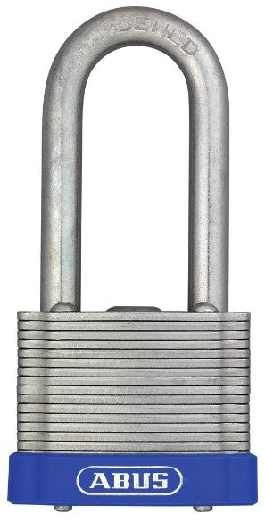 Abus 41/50HB50 Laminated Steel Padlock — AllPadlocks