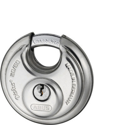 Buy Disc Padlocks Online | Philadelphia Security Products, Inc ...