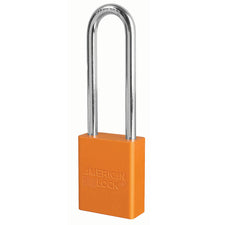 American Lock A1107 Safety Lockout Padlock — AllPadlocks