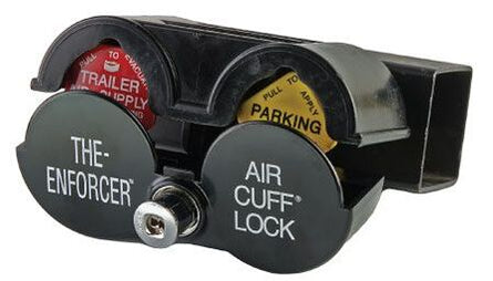 Enforcer — AllPadlocks