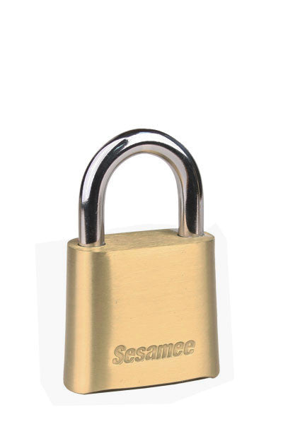 Sesamee 436 Combination Padlock — AllPadlocks
