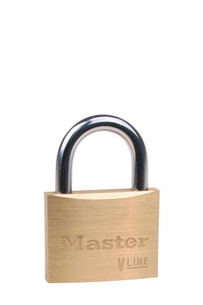 Buy Brass Padlocks Online | Philadelphia Security Products, Inc ...