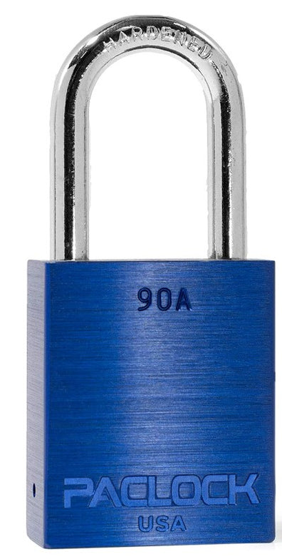 PACLOCK — AllPadlocks